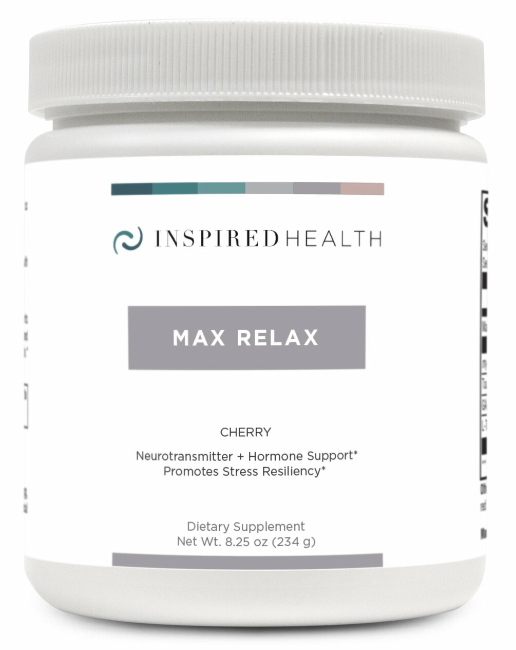 Max Relax (cherry)