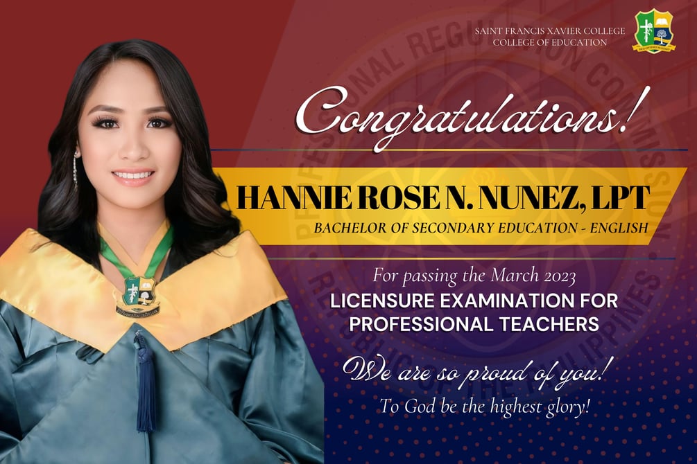 EDITABLE BOARD PASSER TARPAULIN - TEMPLATE A