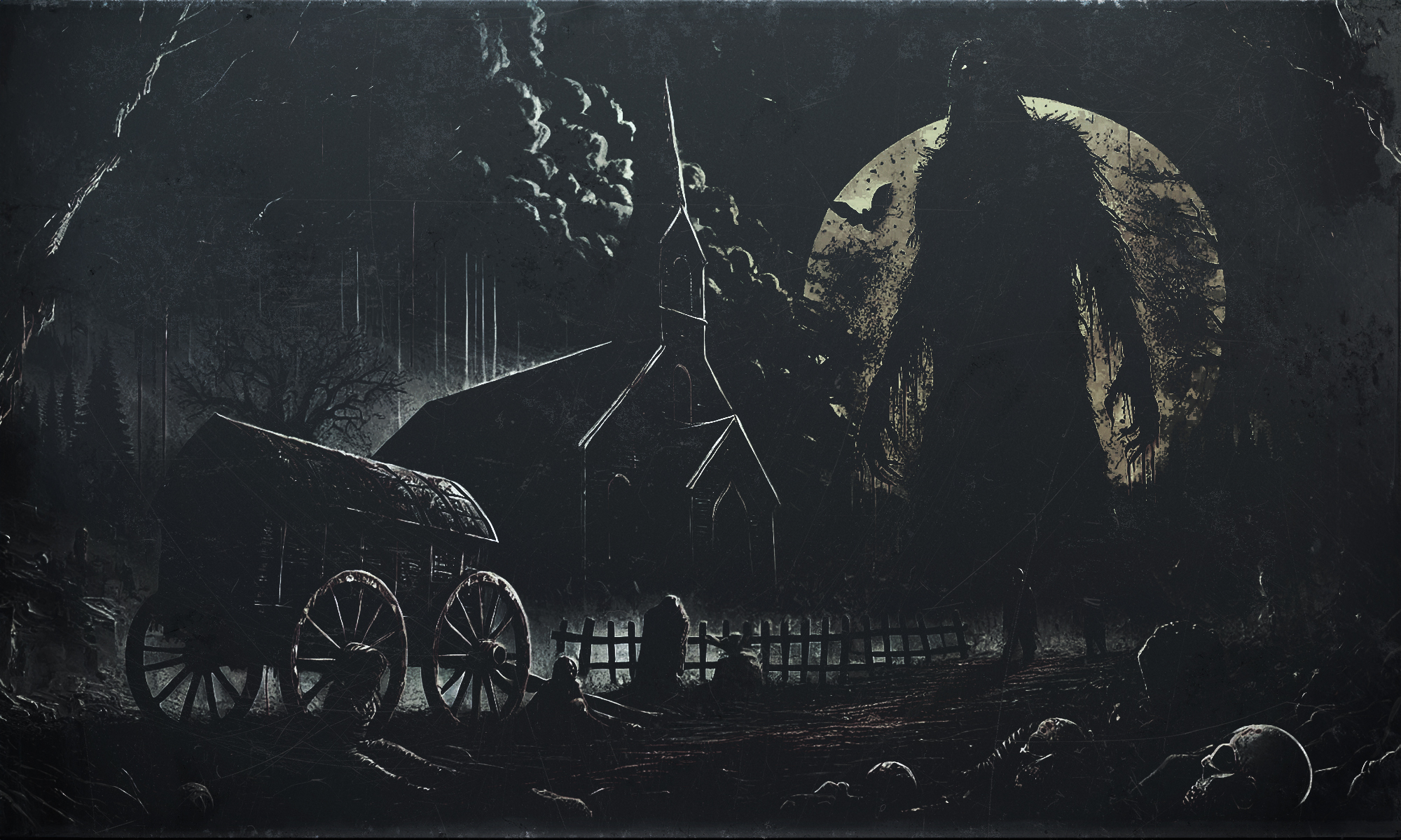 Get ready for Horror Box 3 - Electronik Sound Lab