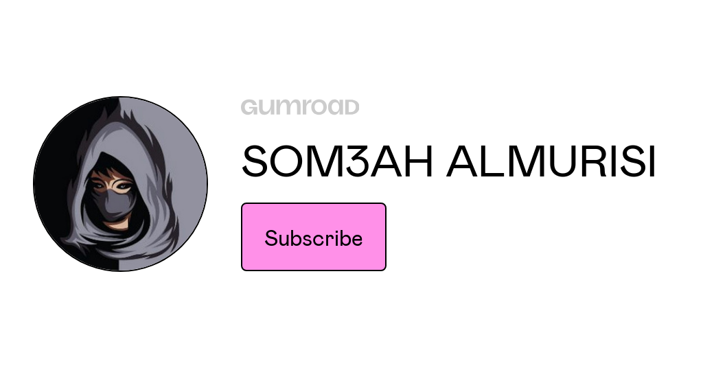 SOM3AH ALMURISI