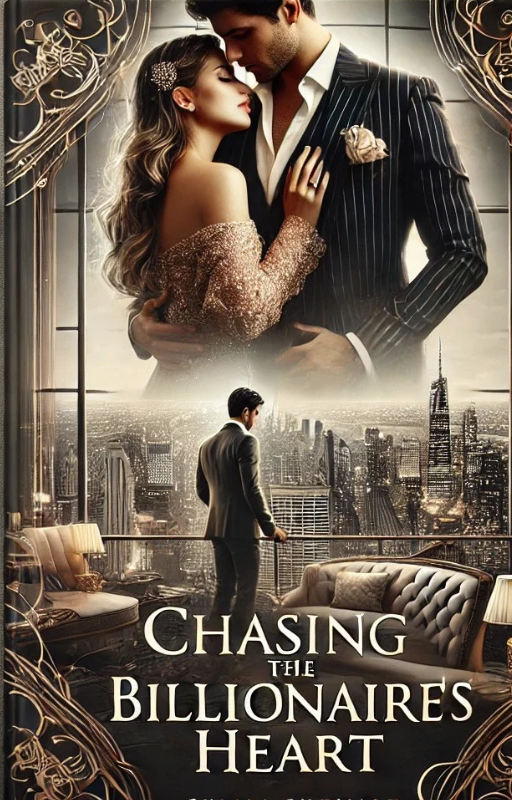 chasing the billionaires heart
