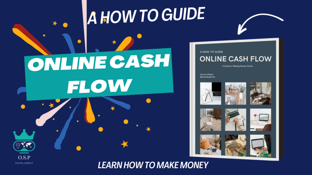 ONLINE CASH FLOW