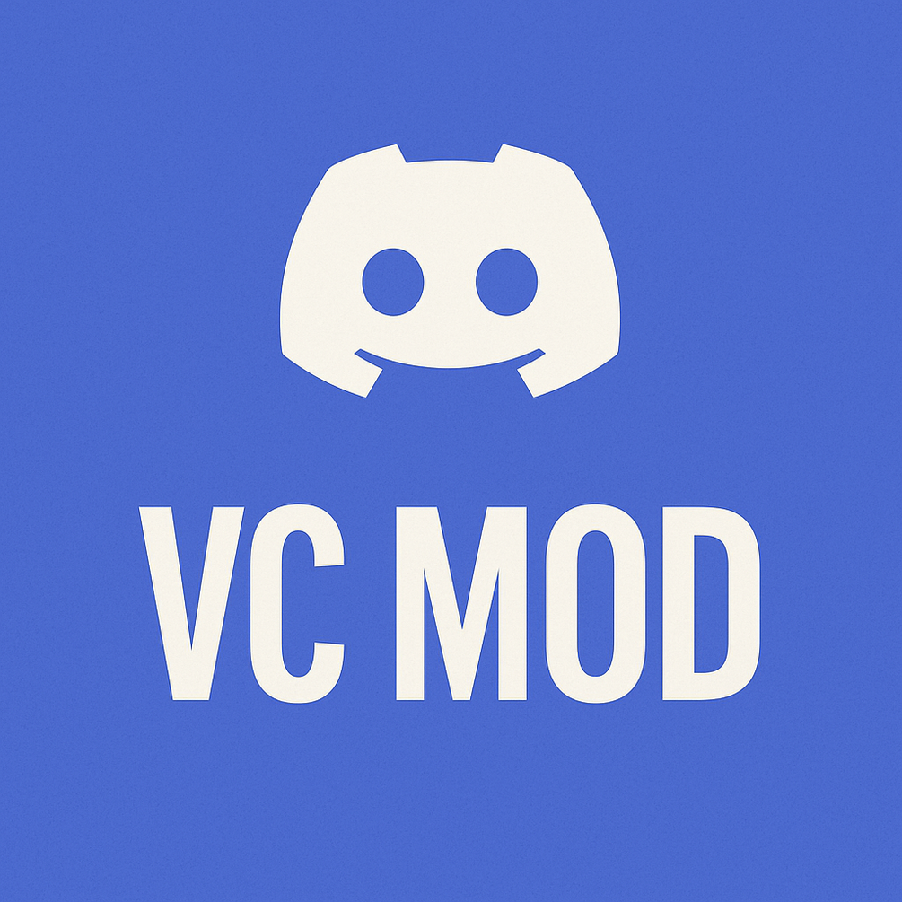 VC Mod (Voice Mod)