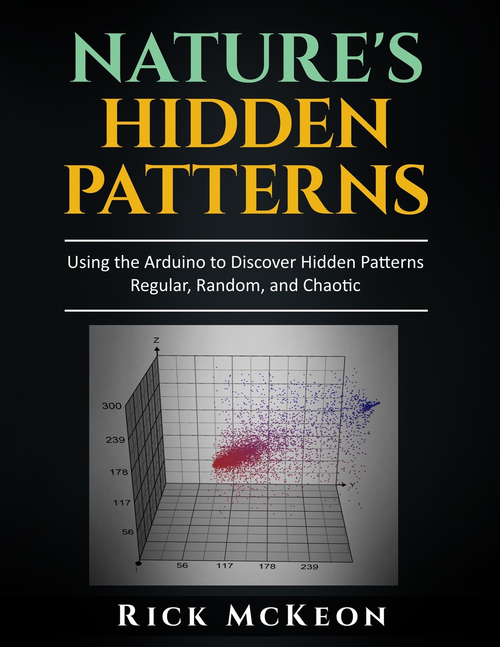 Book: Nature's Hidden Patterns