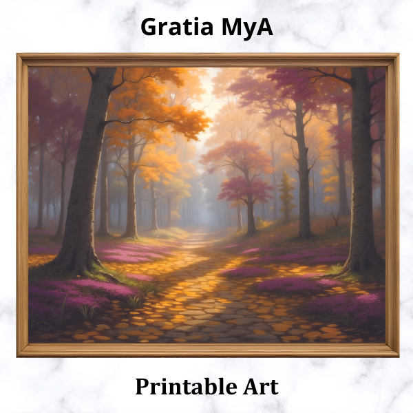 Gratia MyA