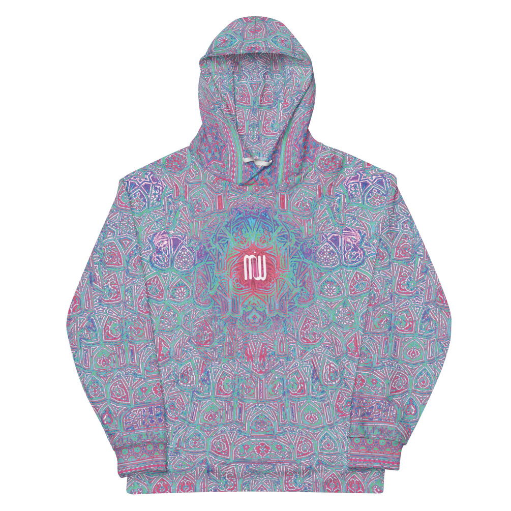 ZHRA#03 Hoodie هُـوْدِ