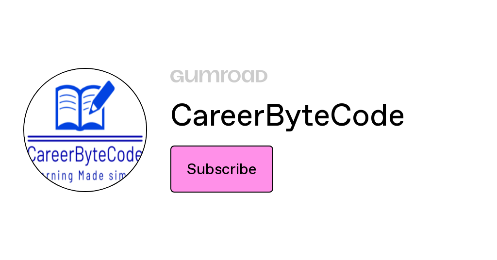 CareerByteCode