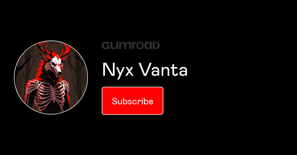 Nyx Vanta