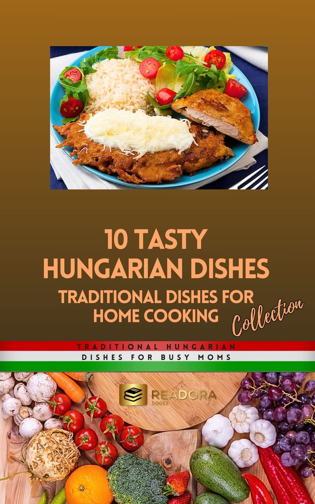 10 Tasty Hungarian Dishes