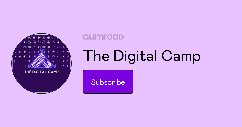 The Digital Camp