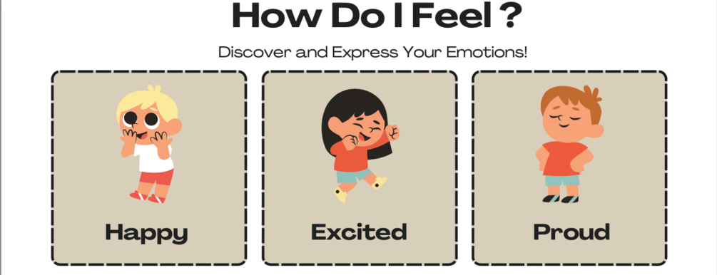 Emotion Explorer Flashcards: Bilingual Edition (English & French)