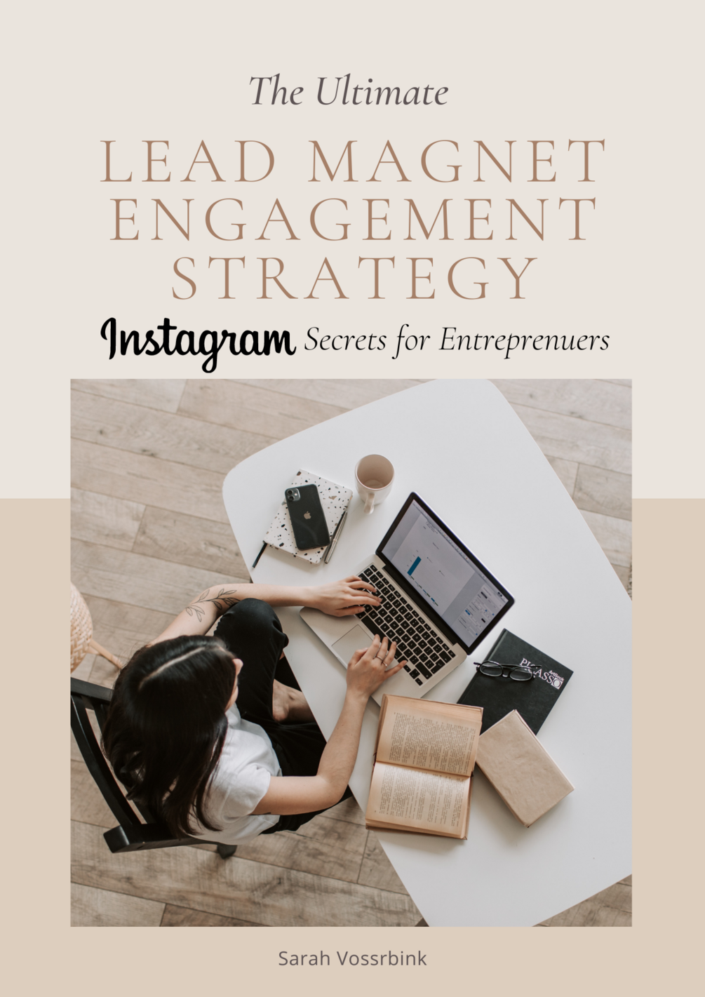 The Ultimate Lead Magnet Engagement Strategy (Instagram Secrets For ...
