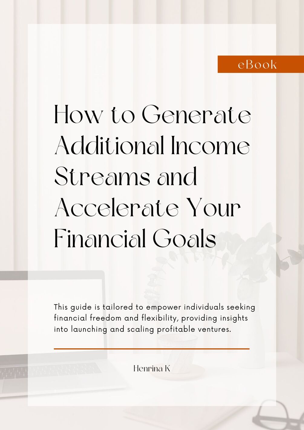 How to Generate Additional Income Streams and Accelerate Your Financial ...