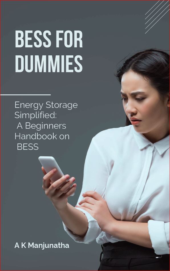 BESS for Dummies