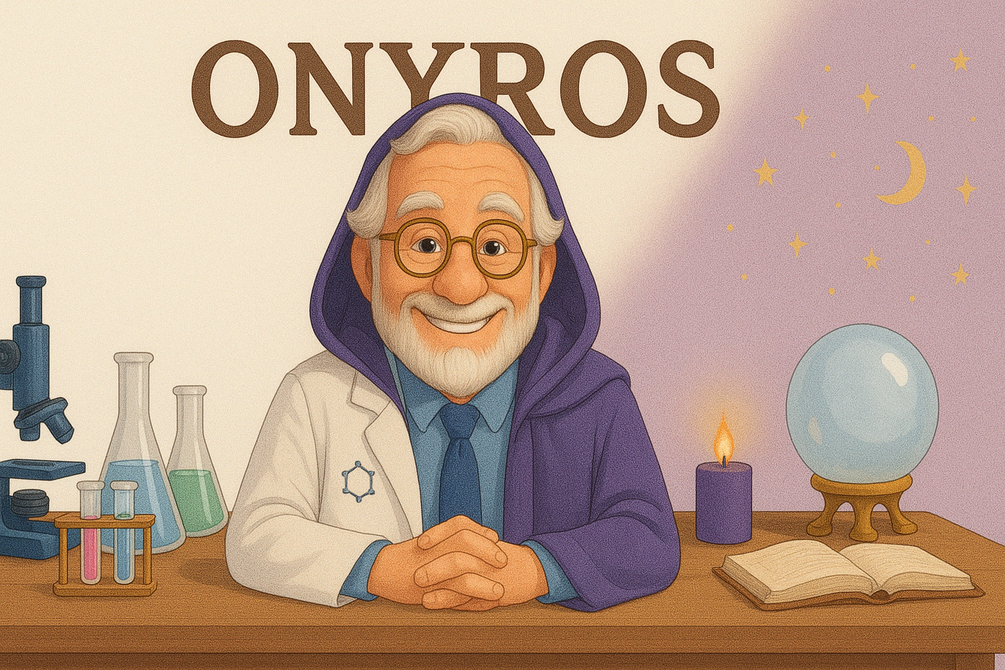 ONYROS El Interpretador de sueños Único