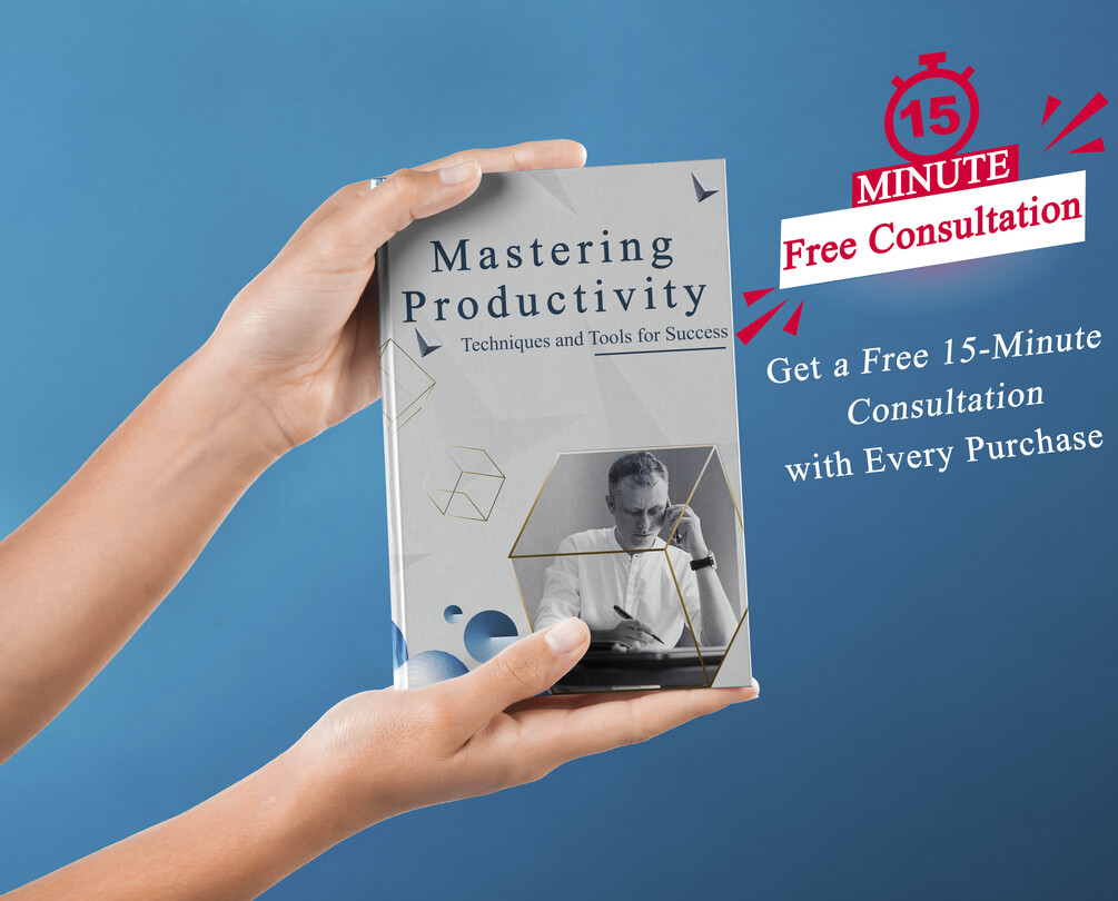Mastering Productivity: Techniques and Tools for Success