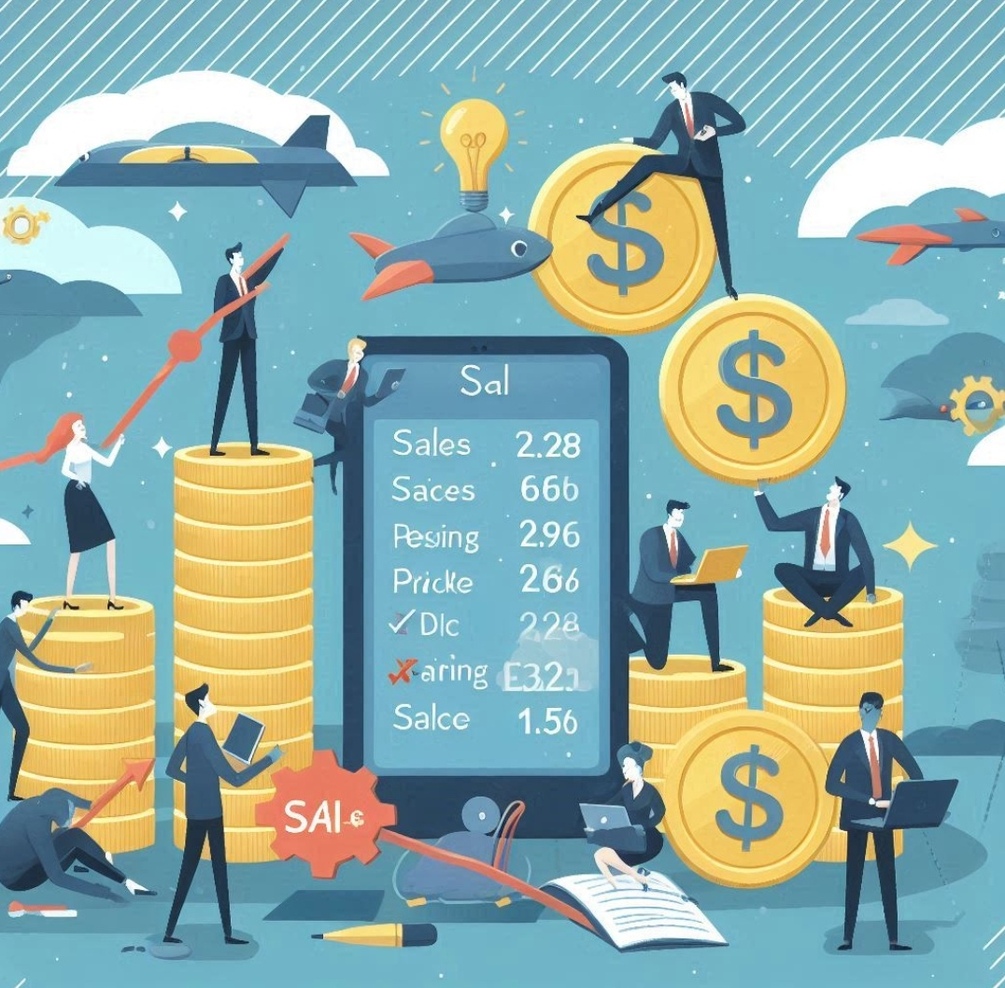 Mastering Negotiation: A Comprehensive Guide to Pricing Strategies for ...