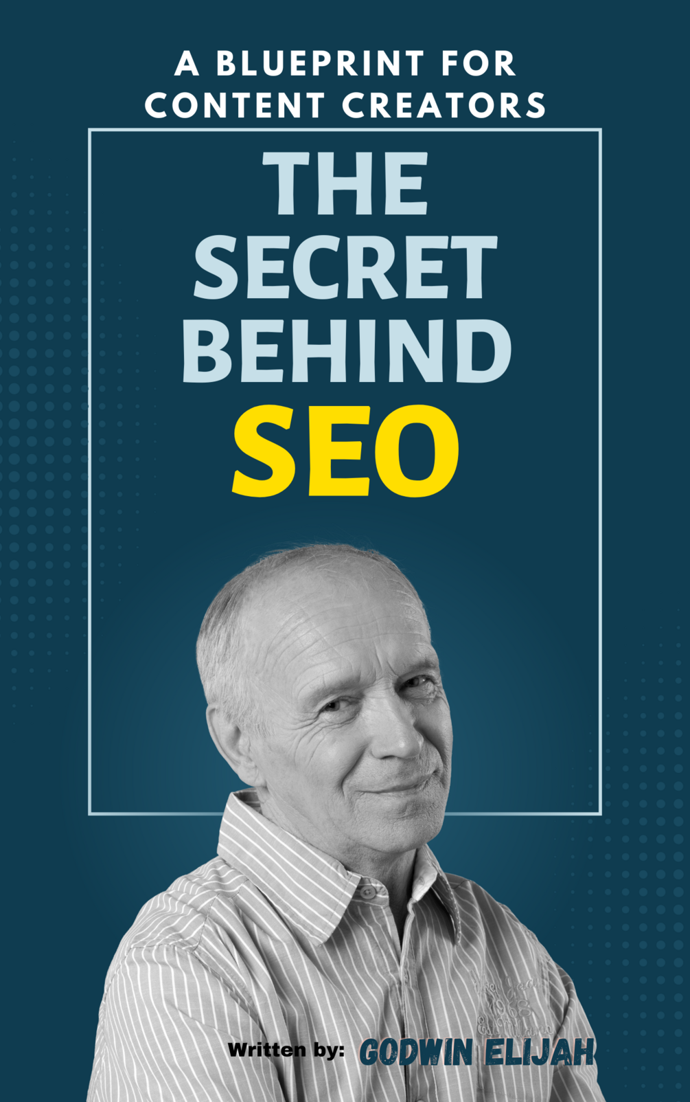 THE SECRET BEHIND SEO