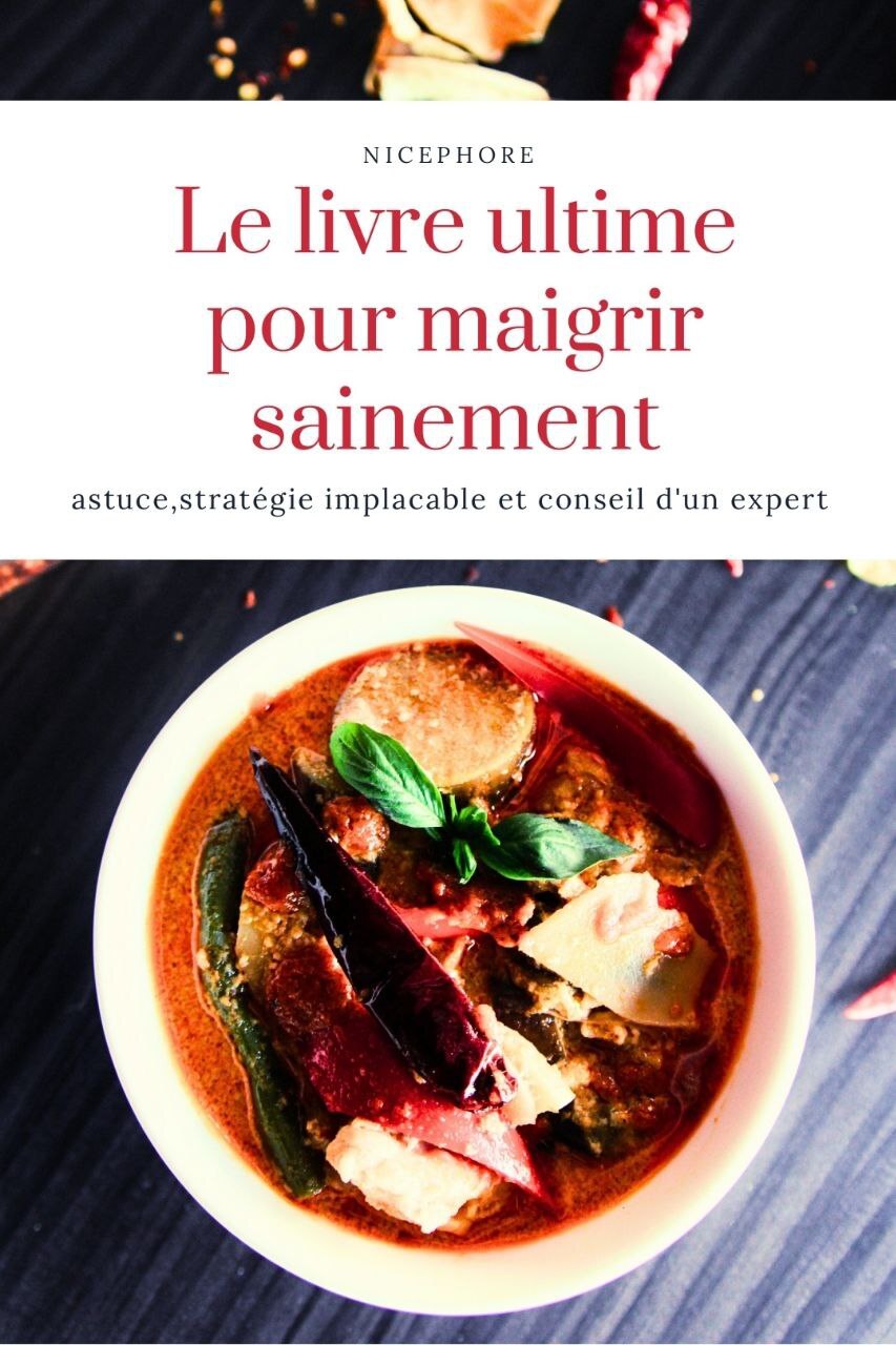 Un mode de vie sain pour un corps sain : Stratégies efficaces pour une ...