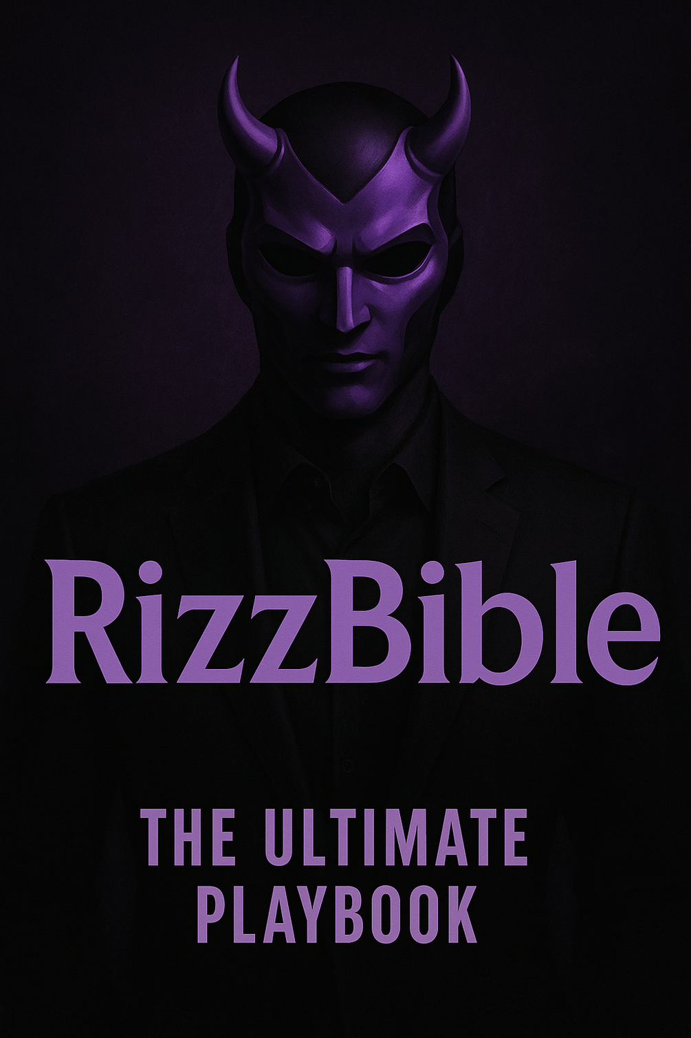 RizzBible-Taiming The Rizz Demon