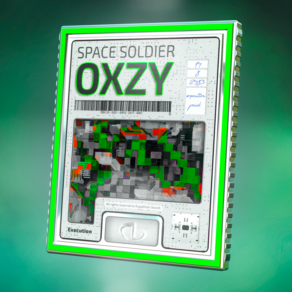OXZY | Execution Pack