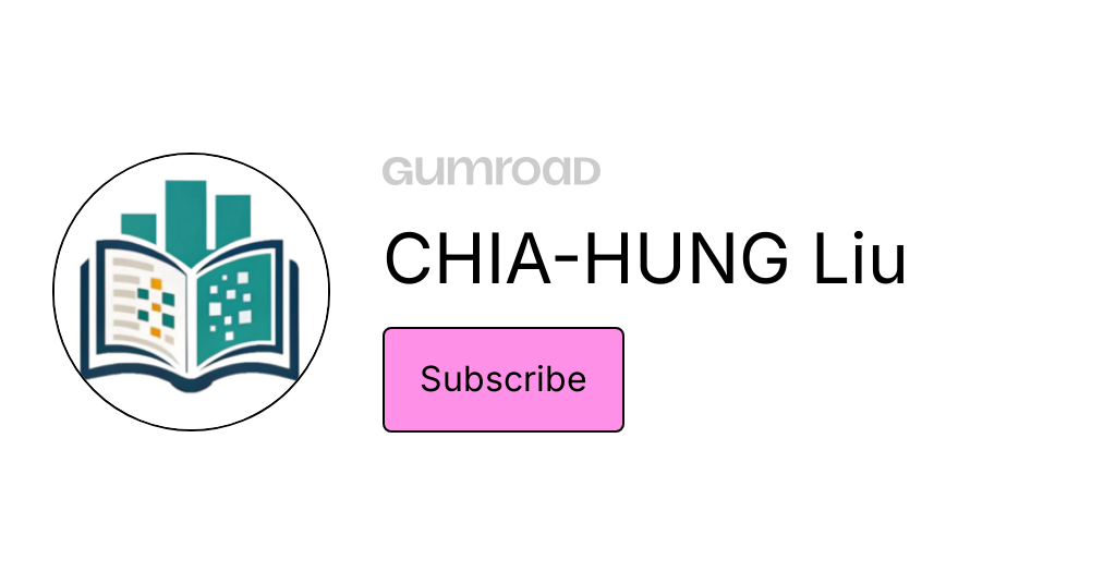 CHIA-HUNG Liu