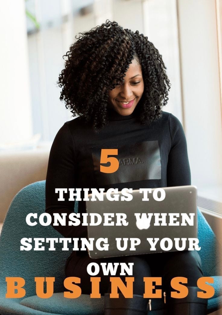 The Ultimate Business Startup Guide