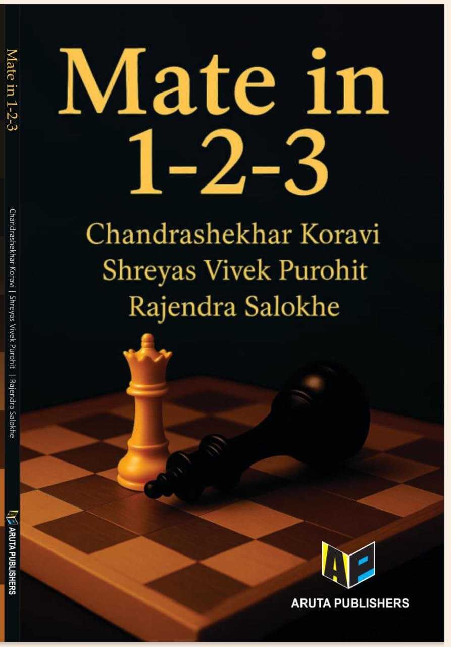 Mate in 1-2-3
