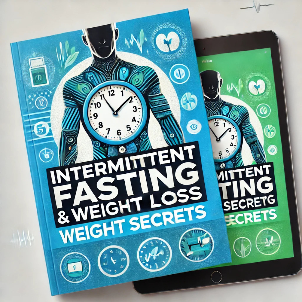 Intermittent Fasting & Weight Loss Secrets