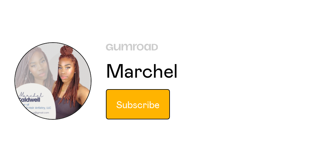Marchel