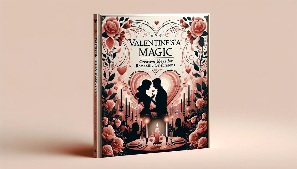 Valentine's Day Magic: Creative Ideas for Romantic Celebrations