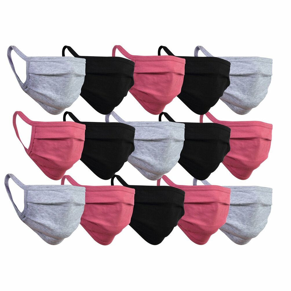 Mother Bee Maternity Masks | Pack of 15