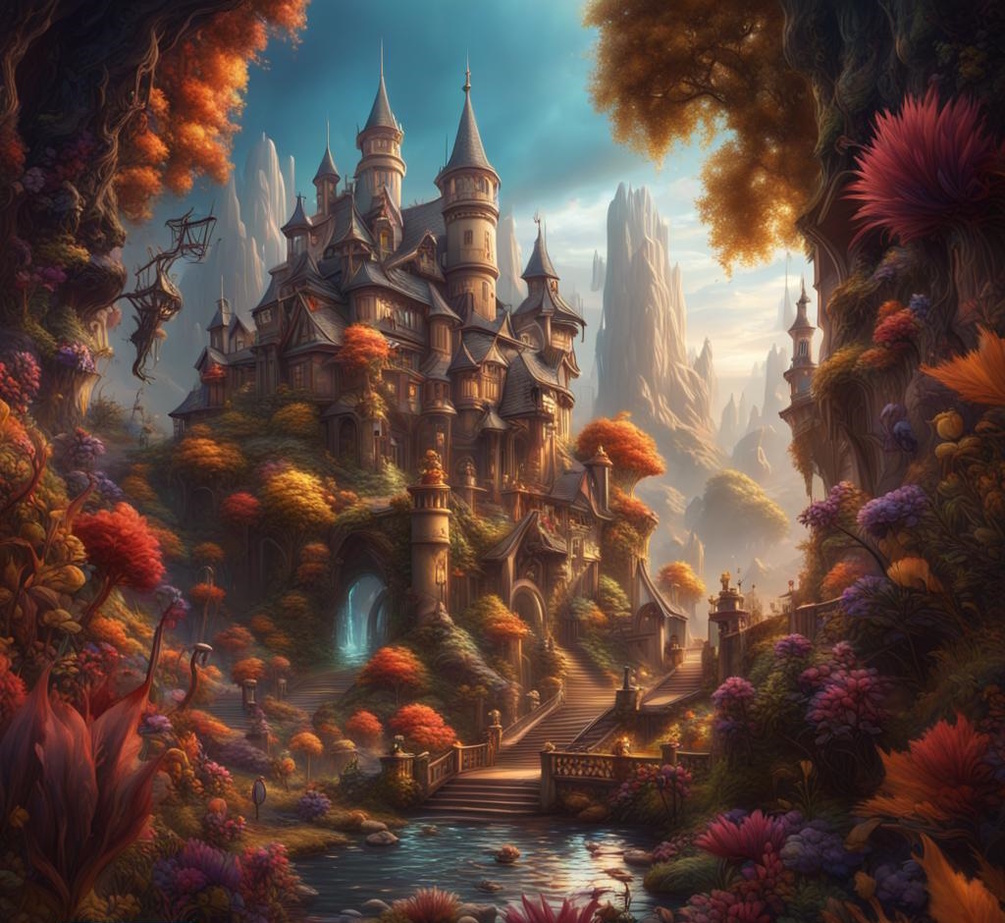 Unleash Your Imagination: A Guide to Mastering the Art of Creative Writing