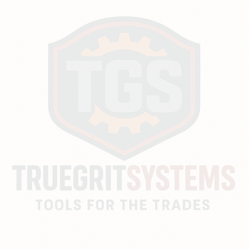 TGS All-Inclusive Emergency Job Kit
