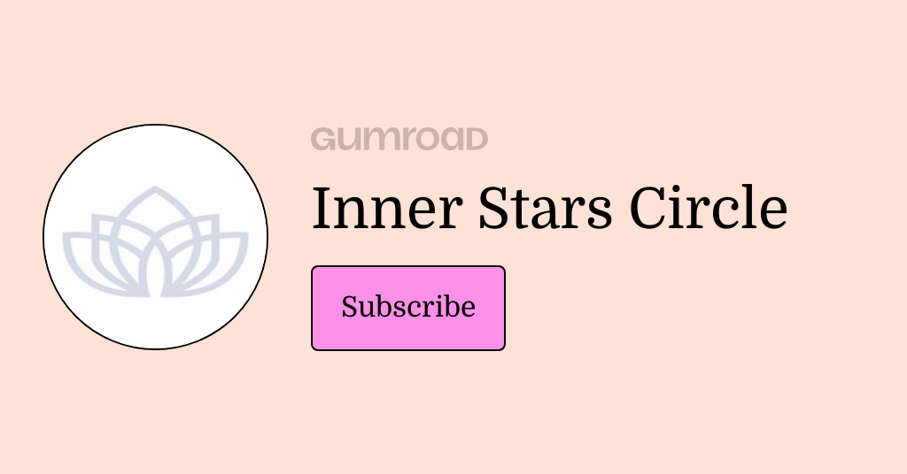 Inner Stars Circle