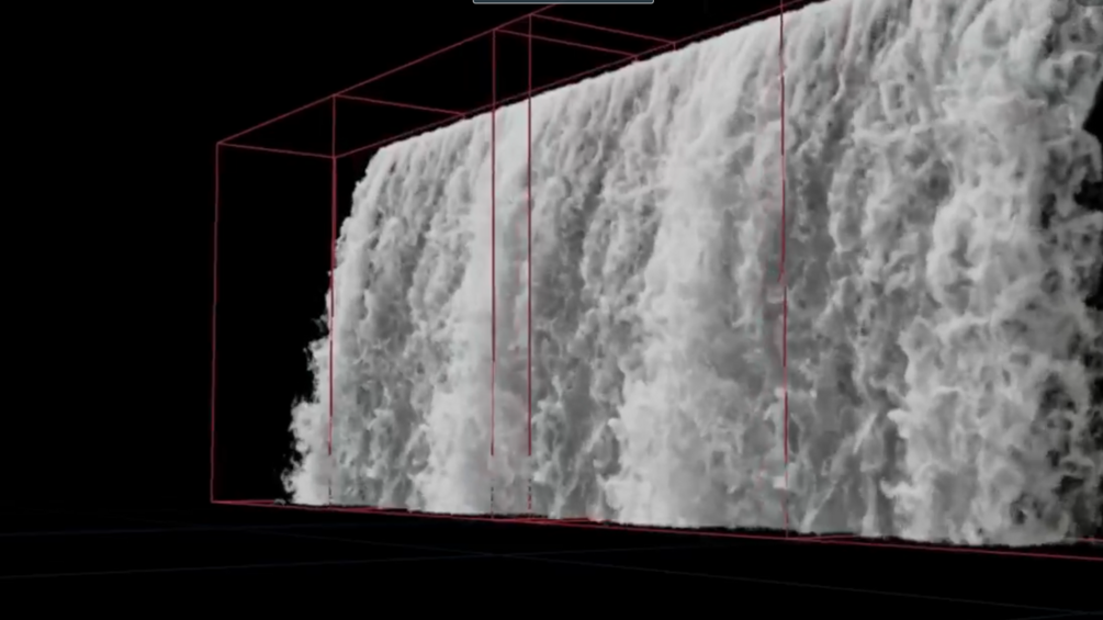 Houdini Fx Savages Airfield Approach
