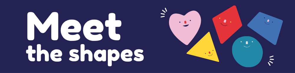 🎉 Ultimate Shapes Learning Bundle for Classrooms & Homeschooling 🎉 ...