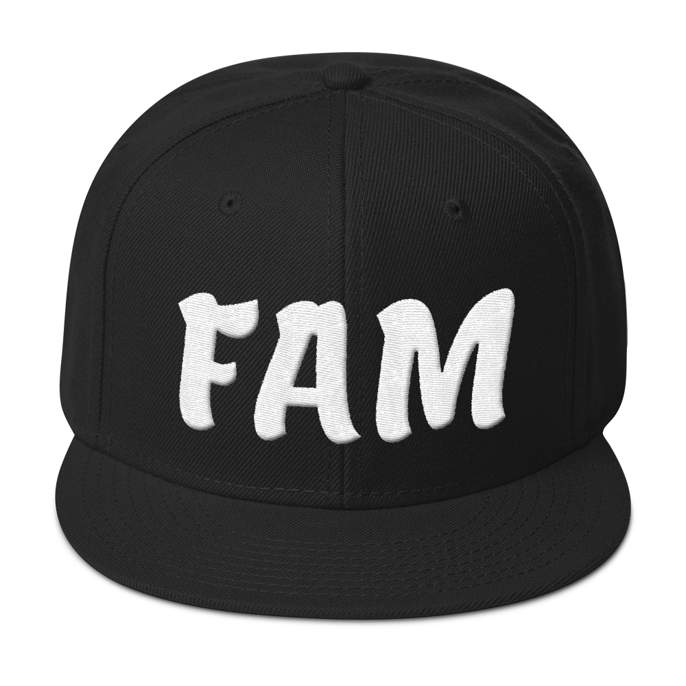 FAM