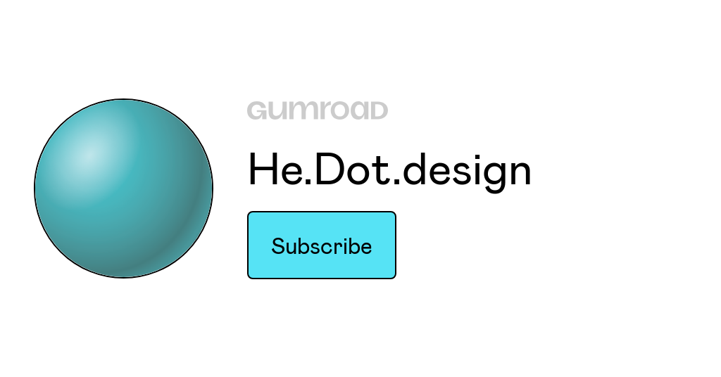 He.Dot.design
