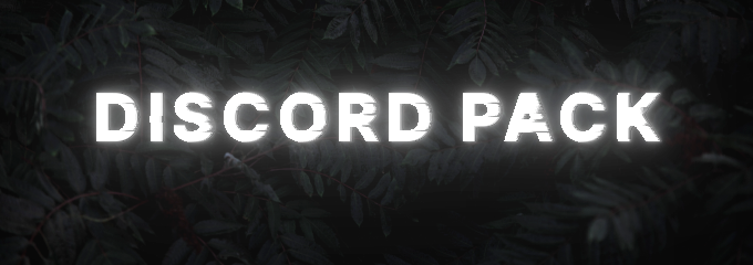 DISCORD PACK