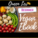 Queen Lex Beginner Vegan eBook