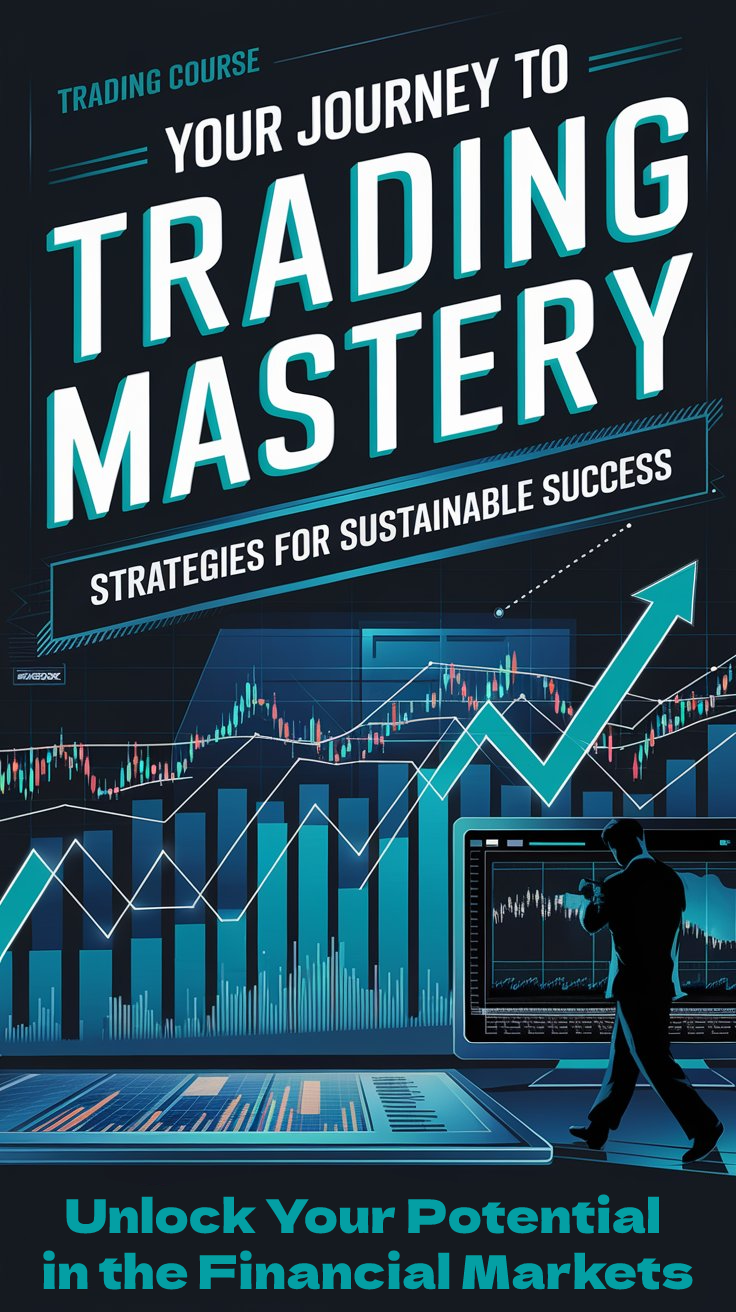 Master the Market: Your Ultimate Guide to Trading Success