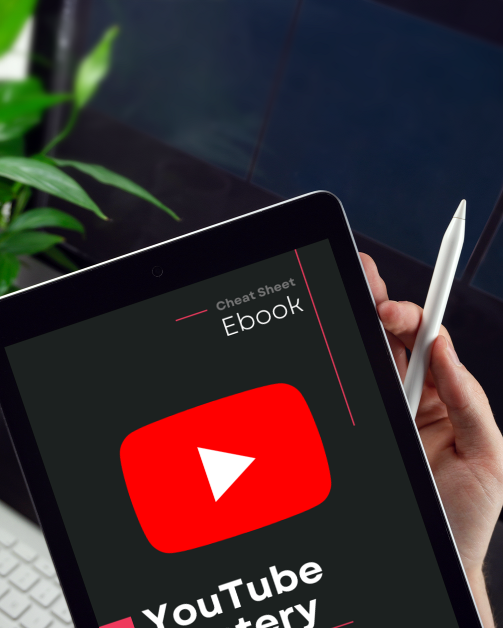 Ultimate YouTube Mastery Creator Guide