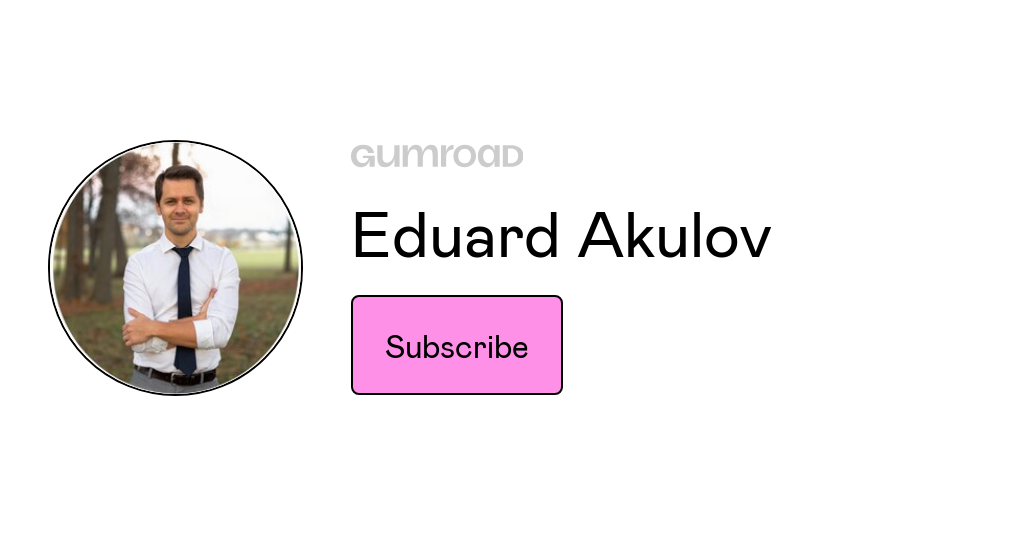 Eduard Akulov