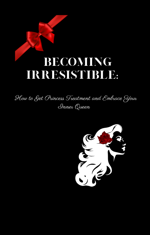 Queen of Your Own World: The Ultimate Guide to Attracting Respect ...