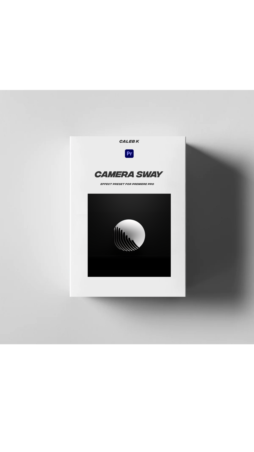 Camera Sway Preset
