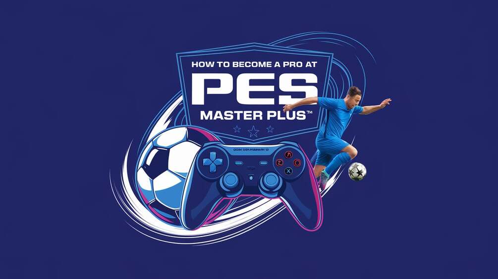PES Master Plus