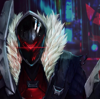 League of Legends - Project Jhin (Metal Cover by CHRONOLEGION)