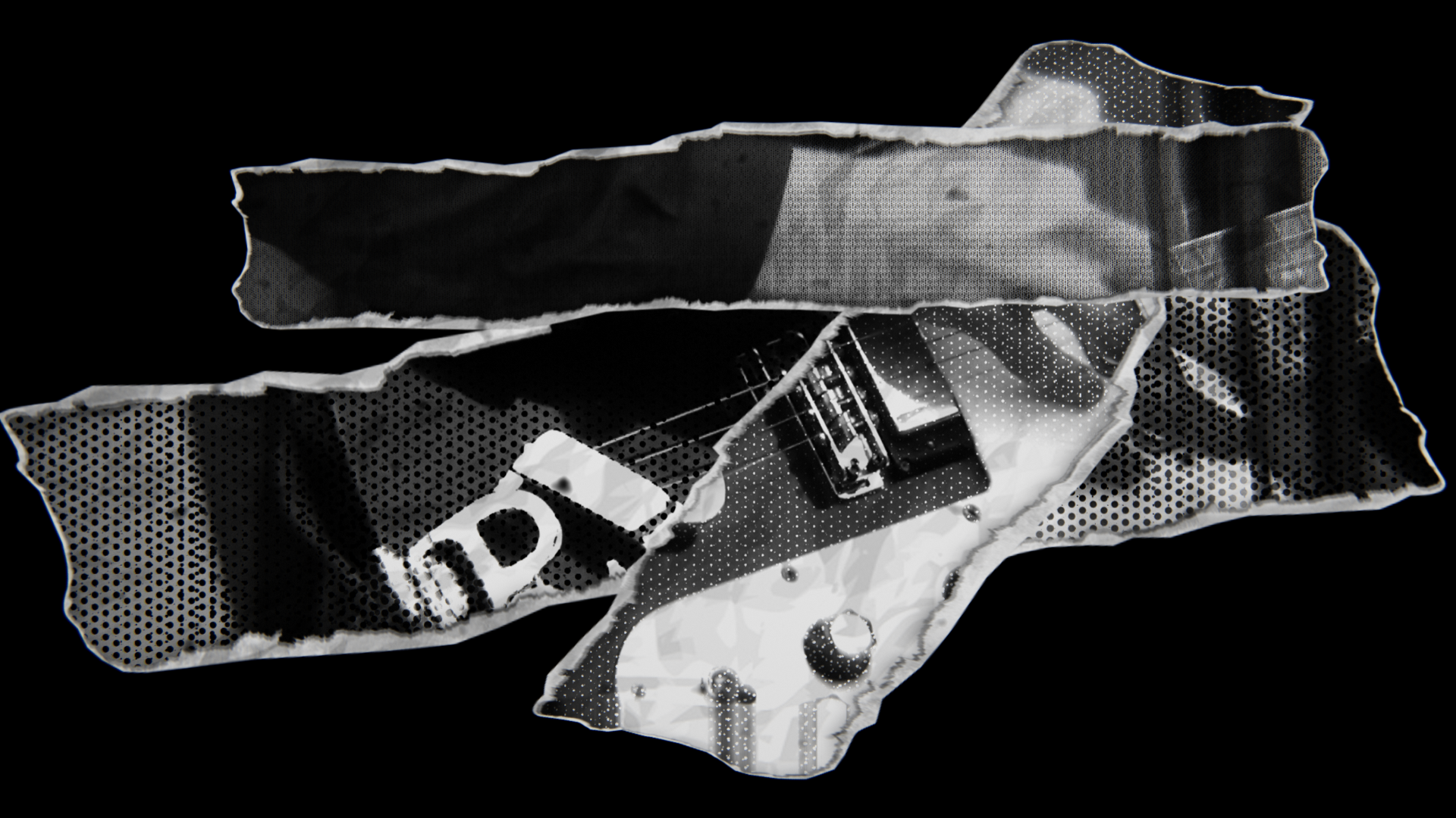 PAPER RIP ROLLER X6 | IMAG FX