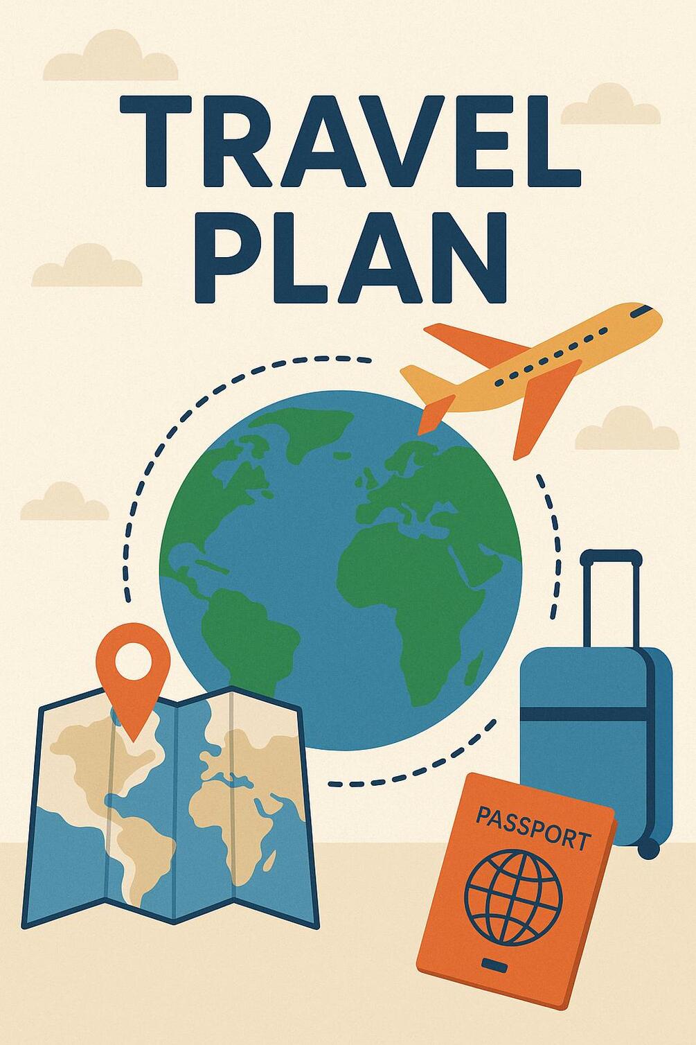 Travel Plan